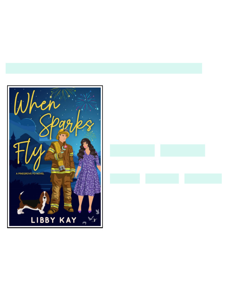 When Sparks Fly ebook mobile ready version | PDF