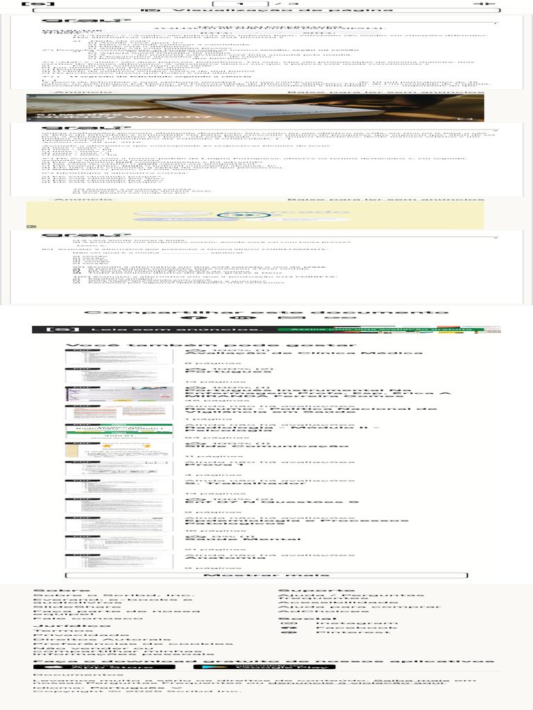 Revisão Português Instrumental ENF 31 PDF Felicidade | PDF | Felicidade