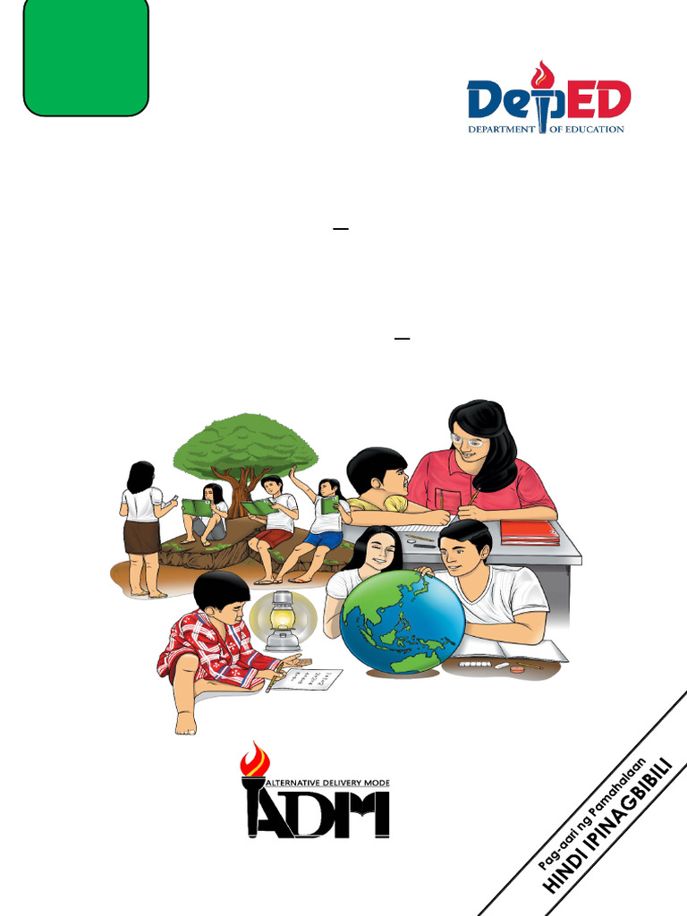 Math2_Q1_module-1 | PDF