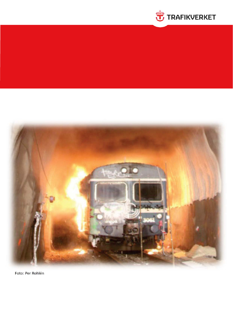 Swedish Design Fire for Rail | PDF