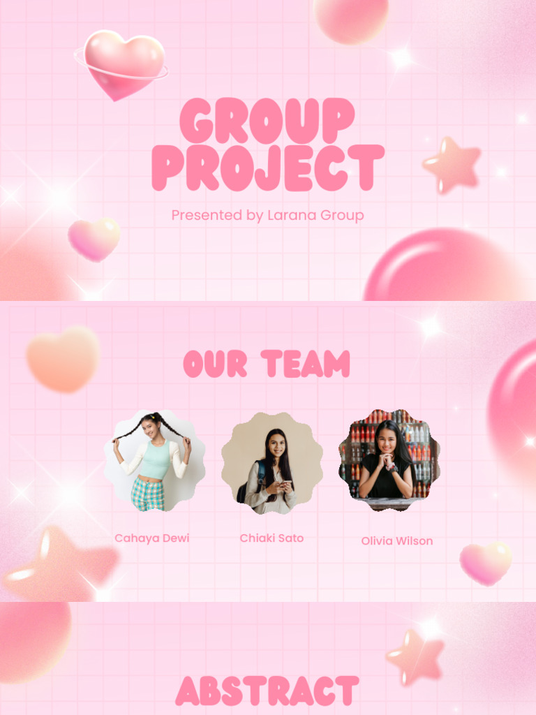 Pink Cute Illustrative Group Project Presentation_20260126_192931_0000 ...