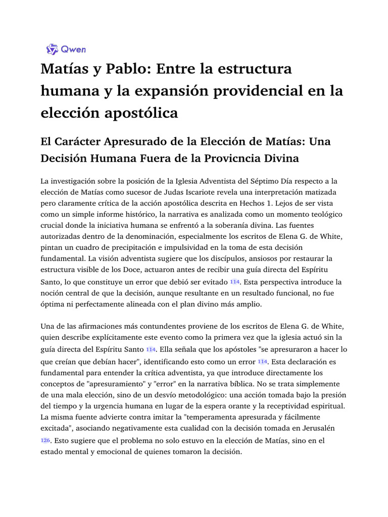 Matías y Pablo_ Entr_21545458_20260101_2643202643 | PDF | Pablo el ...