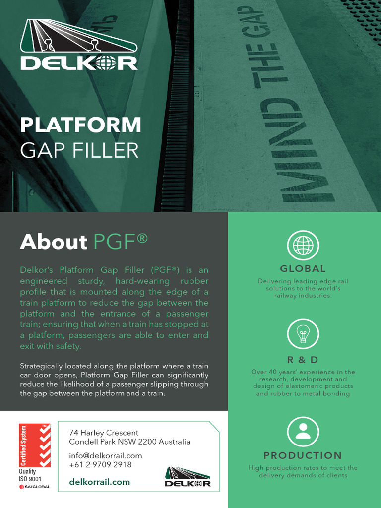 Delkor_PGF_Flyer_v3 | PDF