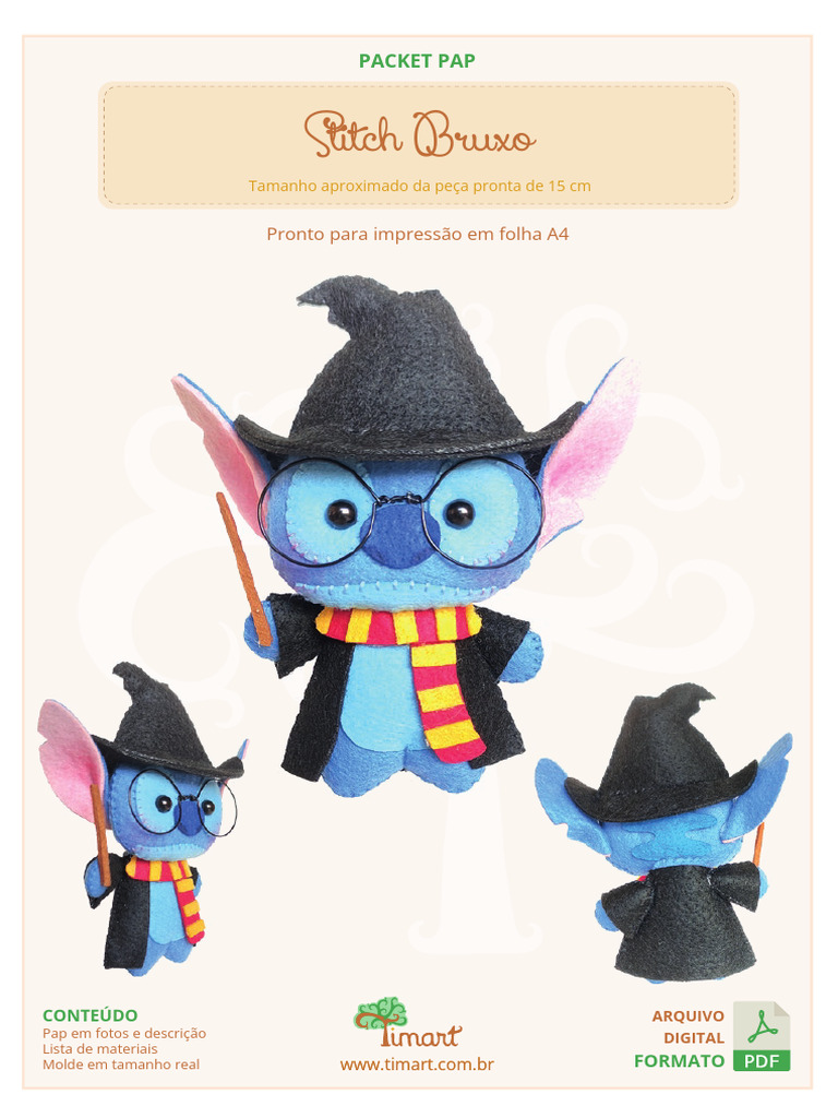 Stitch-Bruxo-15-cm-pap_350234_1744160006 | PDF