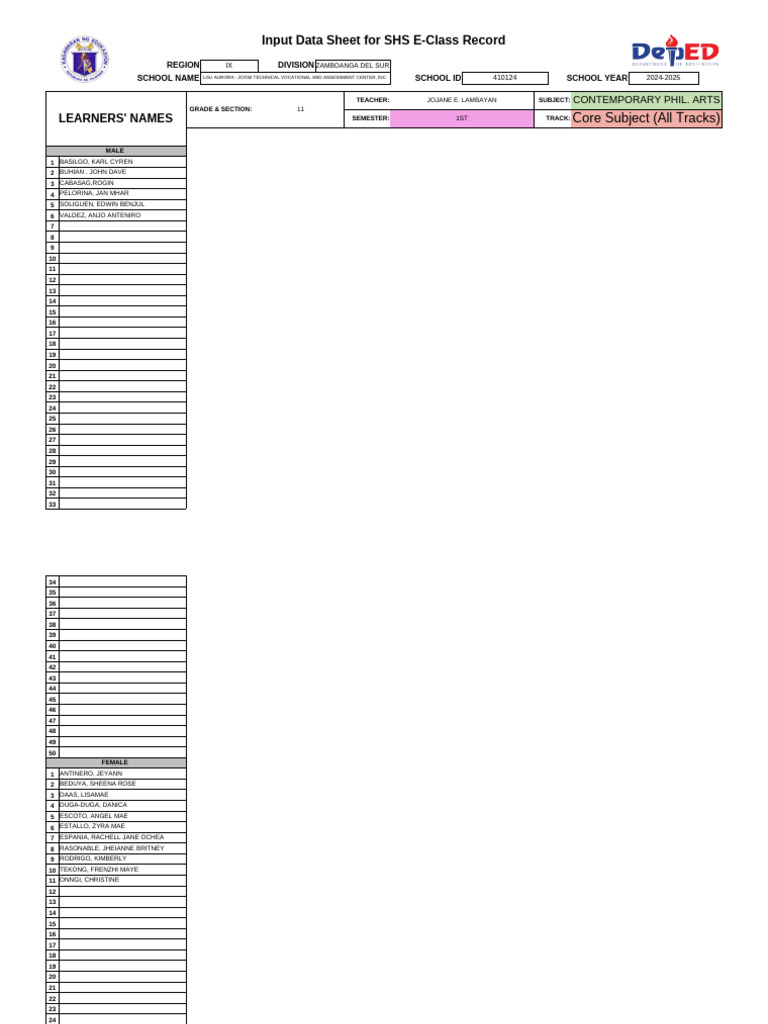 Final Contemporary Grade (1).x | PDF