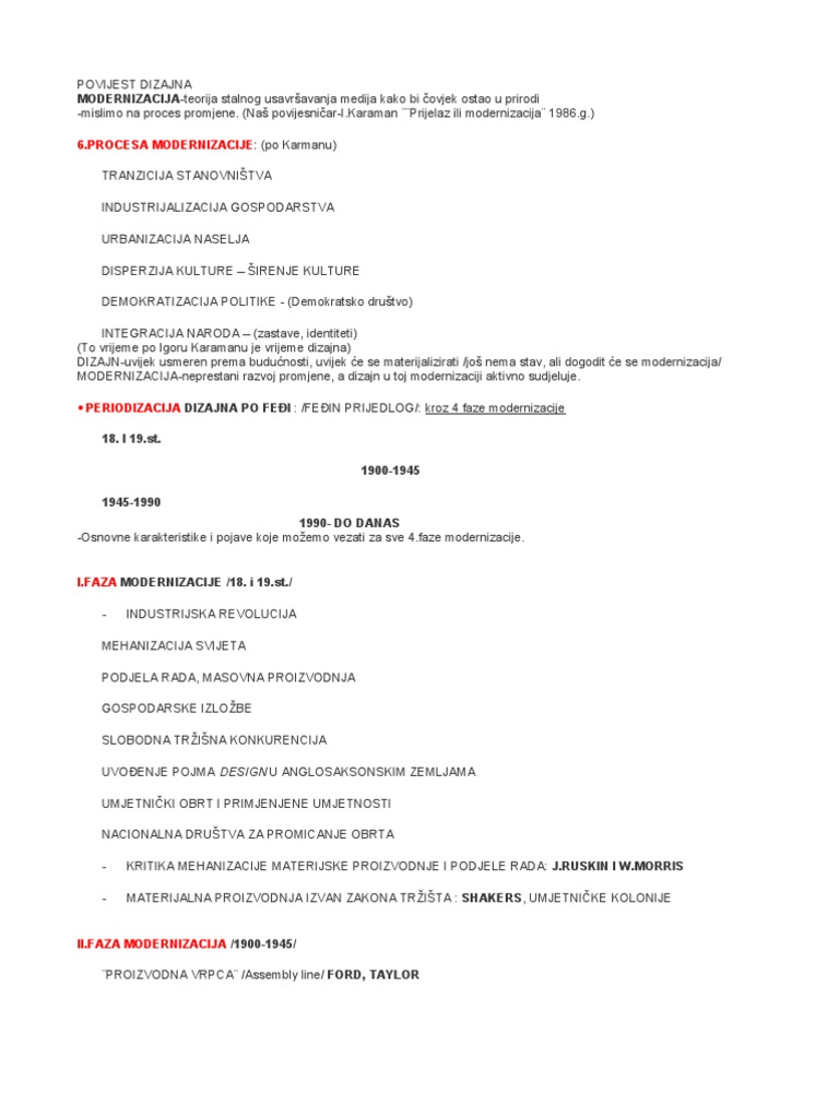 Skripta Nova Nova | PDF