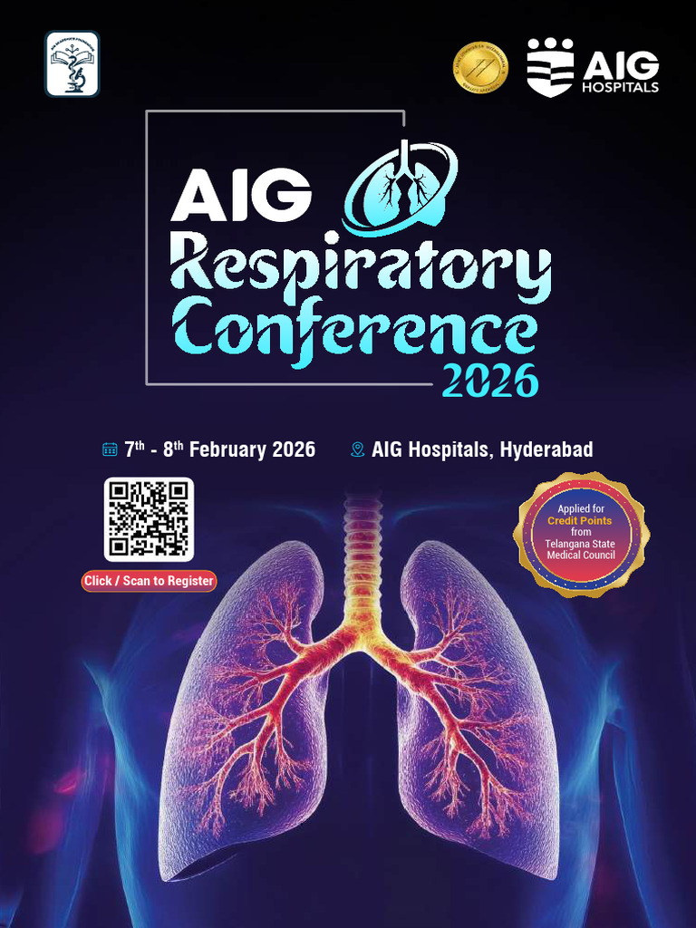 AIG RESPIRATORY CONFERENCE 2026 Digital Brochure-Compressed | PDF ...