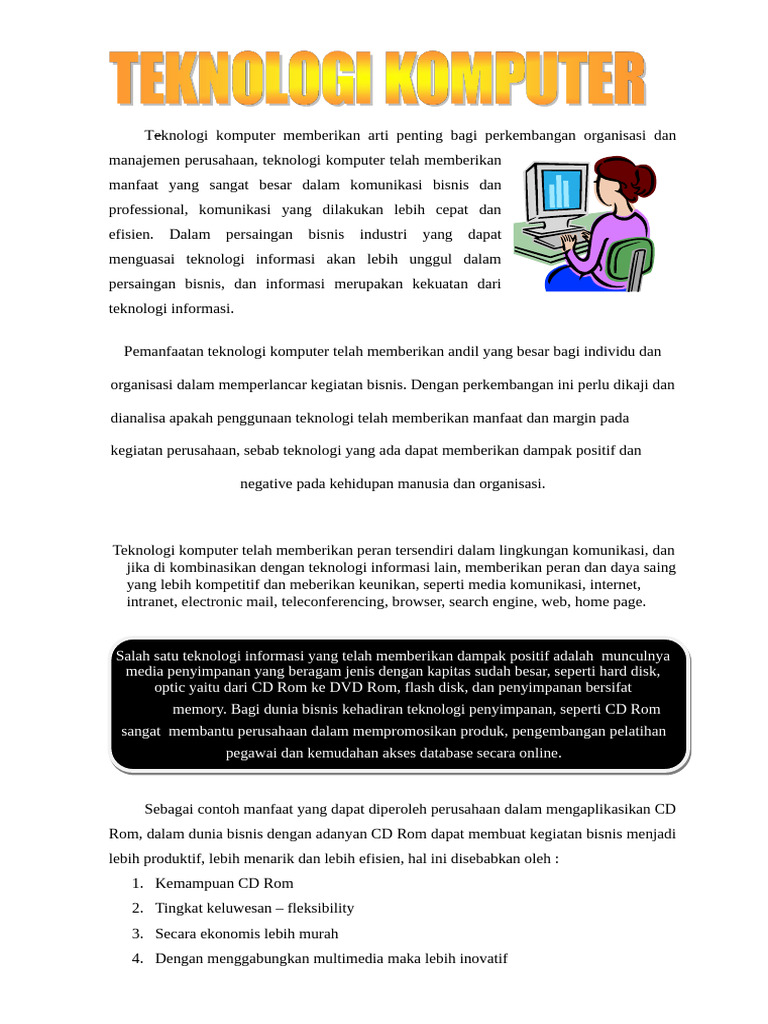 Indentasi - Najwa Syifaa Maulana Contoh | PDF