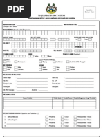 Permit Masuk Manual | PDF