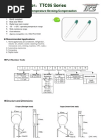 65nm CMOS Process Data Sheet | PDF | Cmos | Electronic Design