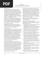 Gerber's Method | PDF | Physical Sciences | Chemistry