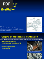 AVAPS-AE Noninvasive Ventilation Guide | PDF | Breathing | Physical Therapy