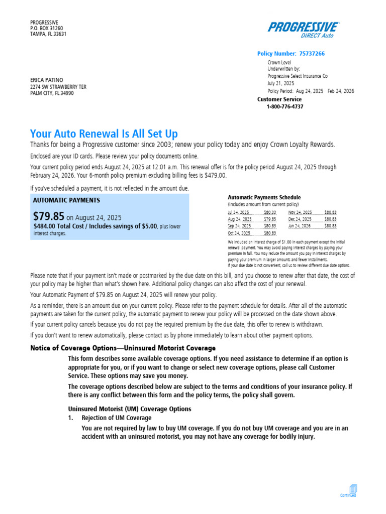 Cover Letter | PDF | Insurance | Liability Insurance