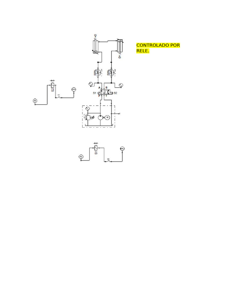 Informe Diario Seminario Complem Prac 01 | PDF