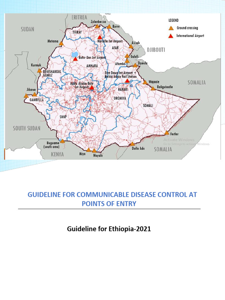 Ppem 2022 | PDF | Infection | Health Sciences