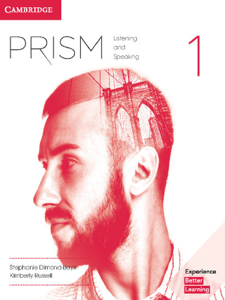 Prism 1 Listening and Speaking (3) | PDF