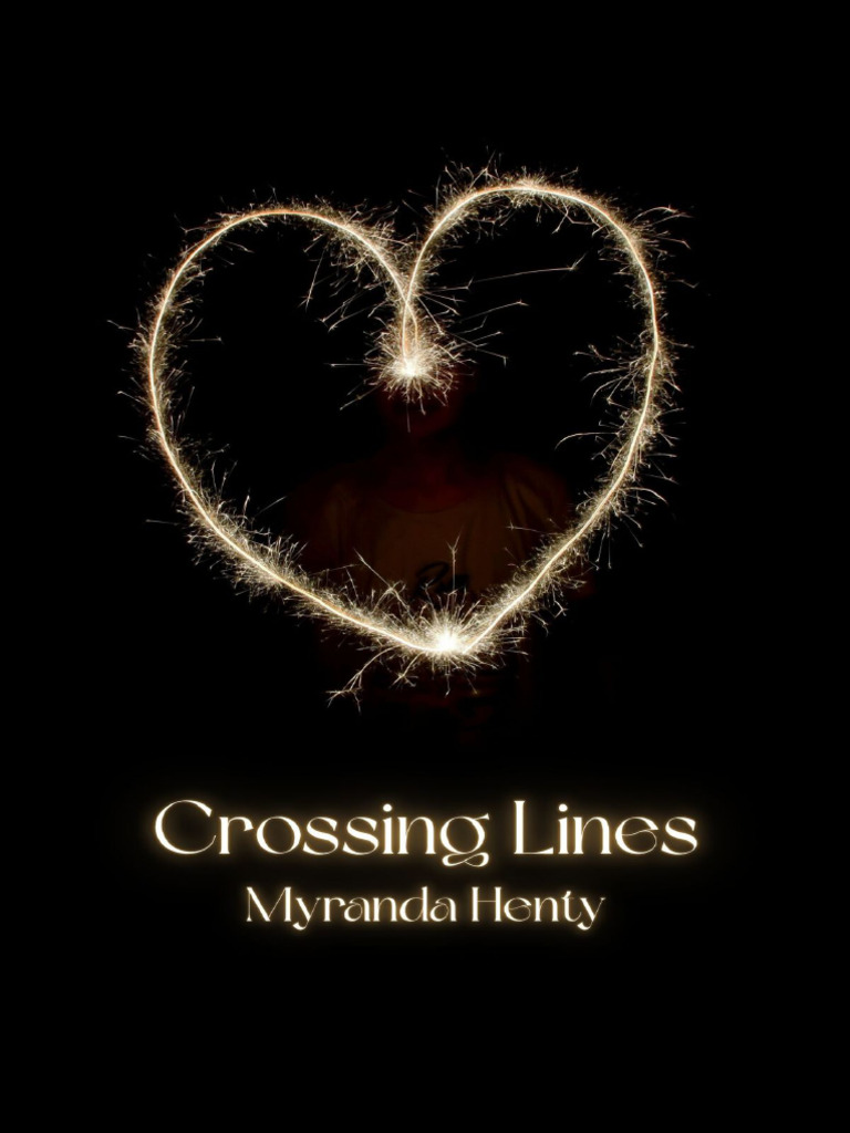 OceanofPDF.com Crossing Lines - Myranda Henty | PDF
