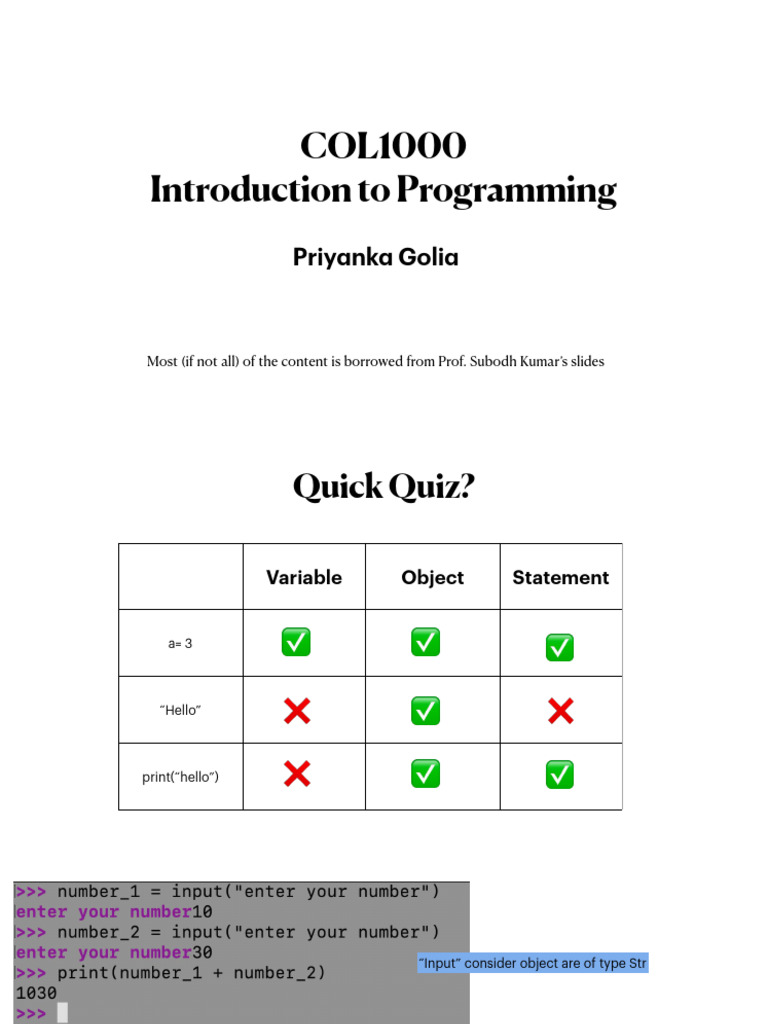 L4 | PDF | Parameter (Computer Programming) | Computer Science
