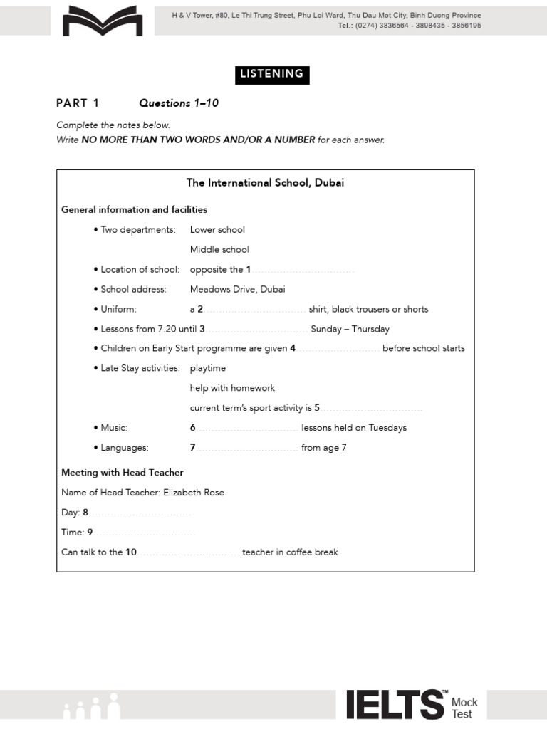 IELTS 9 220225 | PDF | Vegetables | Foods