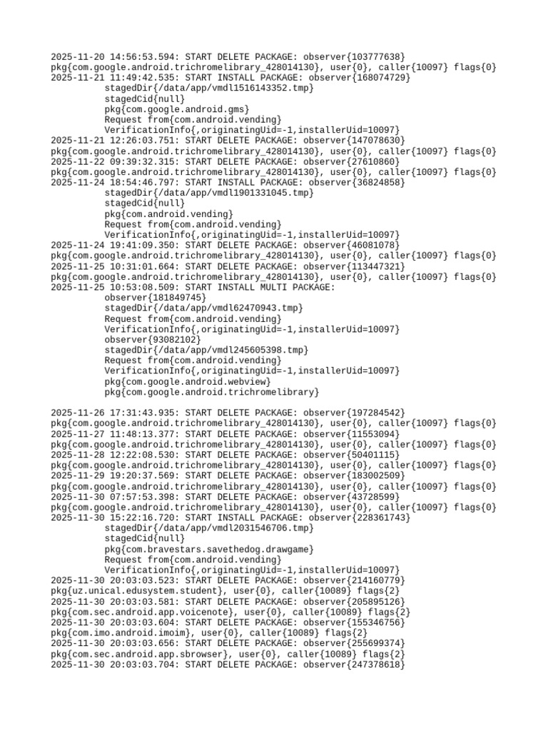 PM Debug Info | PDF | World Wide Web | Internet & Web