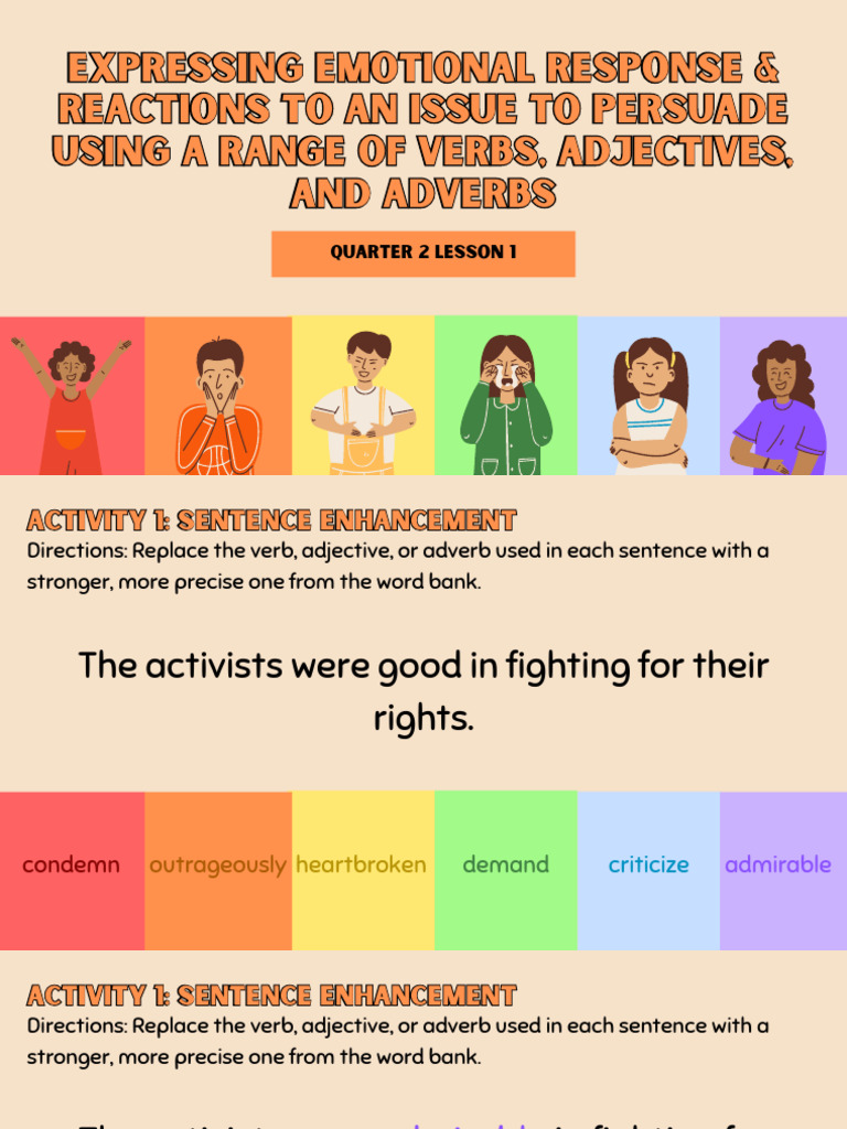 Social Emotional Learning Self-Regulation. Education Presentation ...