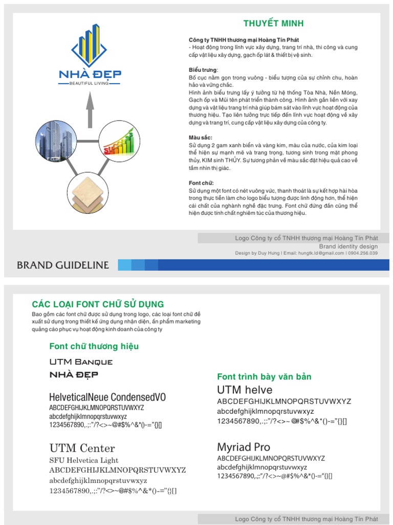 Logo Nha Dep File Ok | PDF