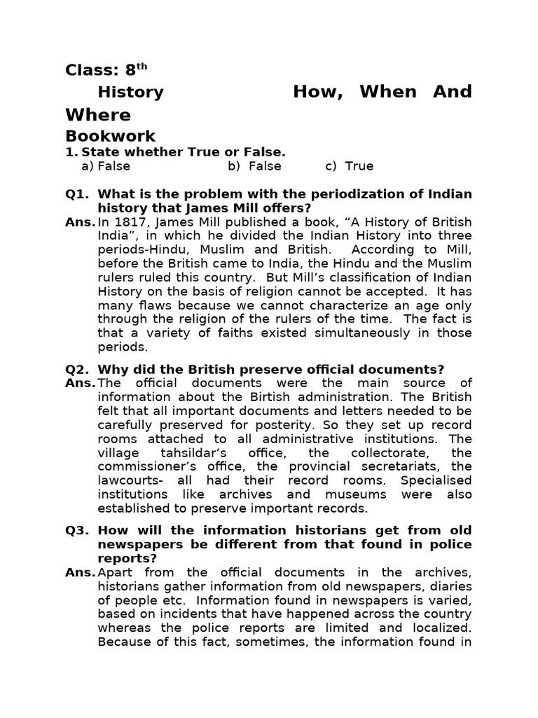 Class 8th 25 | PDF | Resource | Soil