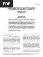 Temporary Works Design Brief Guide | PDF | Concrete | Civil Engineering