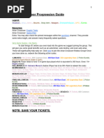 Block Tales - Best Way To Get Tix (Demo 3) (V5) | PDF
