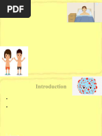 Koplik Spots: Key Measles Indicator | PDF | Measles | Infection