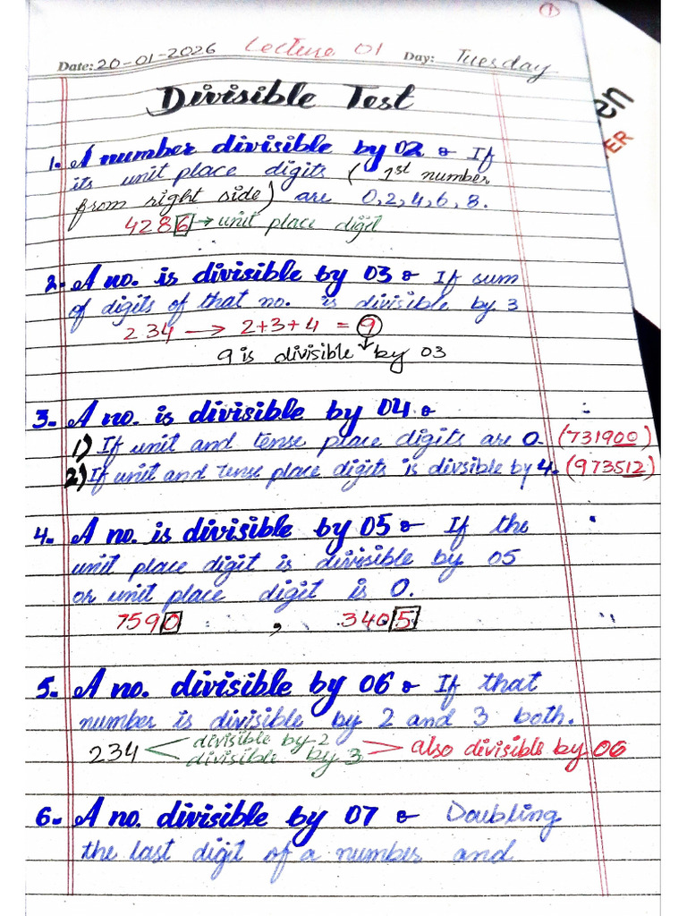 Quantitative Reasoning Lecture 1,2,3 | PDF