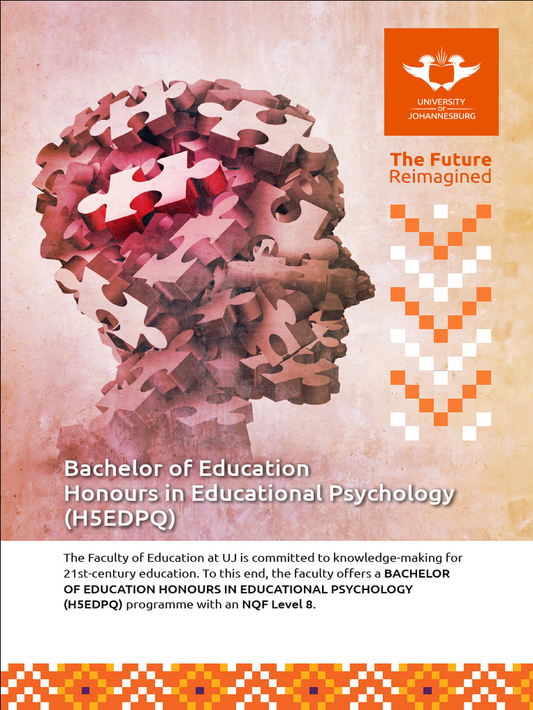 Uj Educational Psychology (1) | PDF | Educational Psychology | Psychology