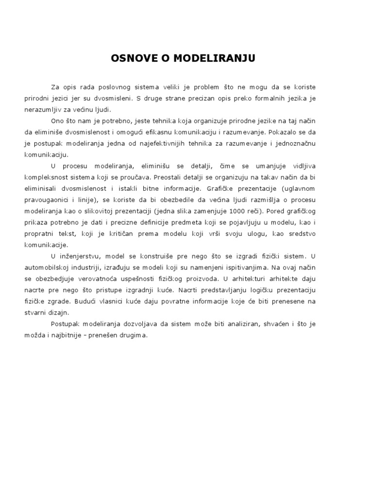 Bpwin | PDF