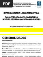 Escalas de Medición: Nominal y Ordinal | PDF | Nivel de medida | Medición