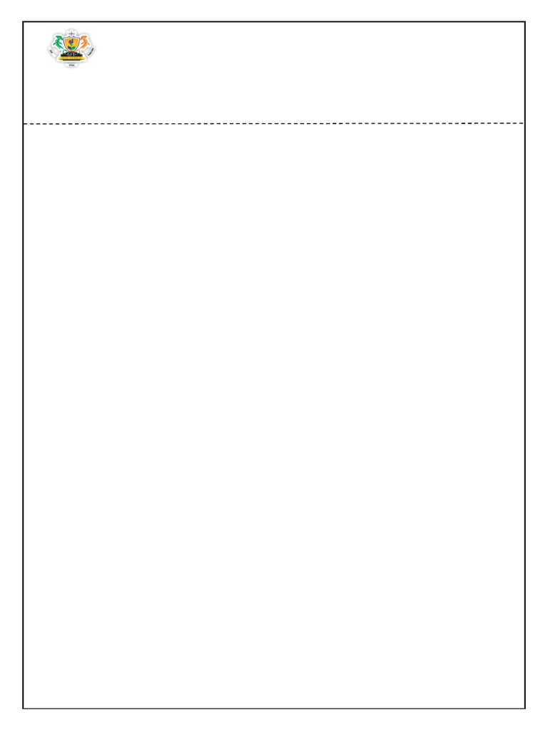XII ECO (no 3) | PDF