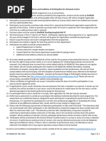 RITM NEQAS 2024 Registration Advisory | PDF | Public Health | Immunology