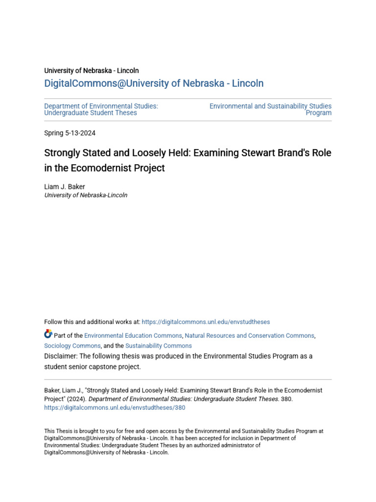 Strongly Stated and Loosely Held_ Examining Stewart Brands Role 01 ...