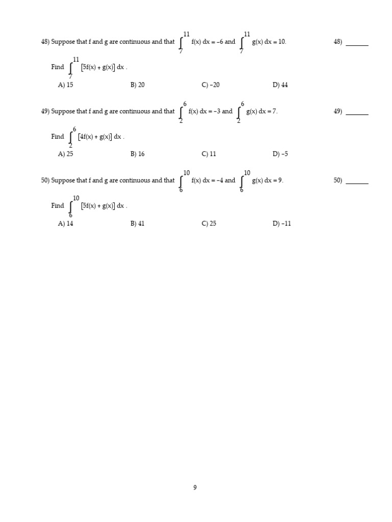 33 Part 5 | PDF