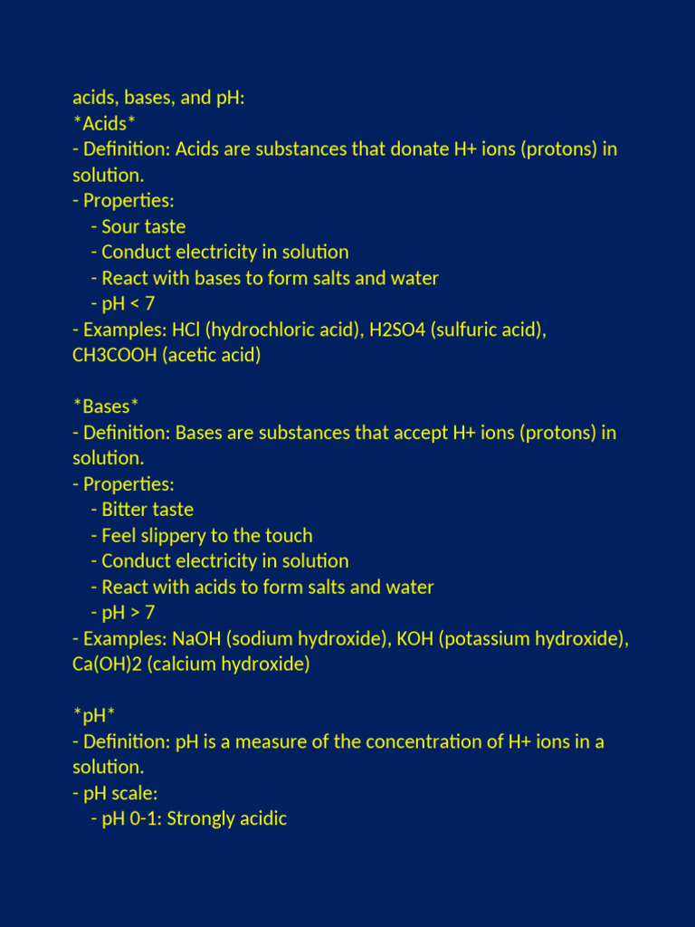 General Chemistry Lecture Notes | PDF | Nuclear Physics | Ph