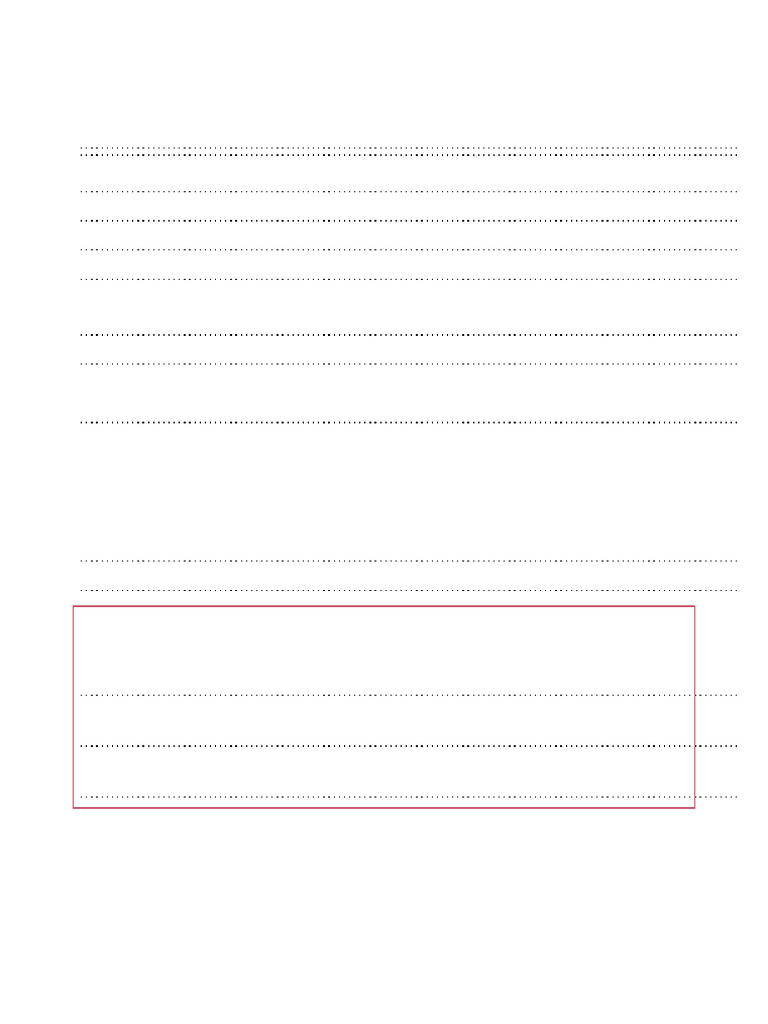 Blank Study Certificate v2 | PDF