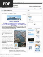 IMO General Declaration (FAL Form 1) | PDF