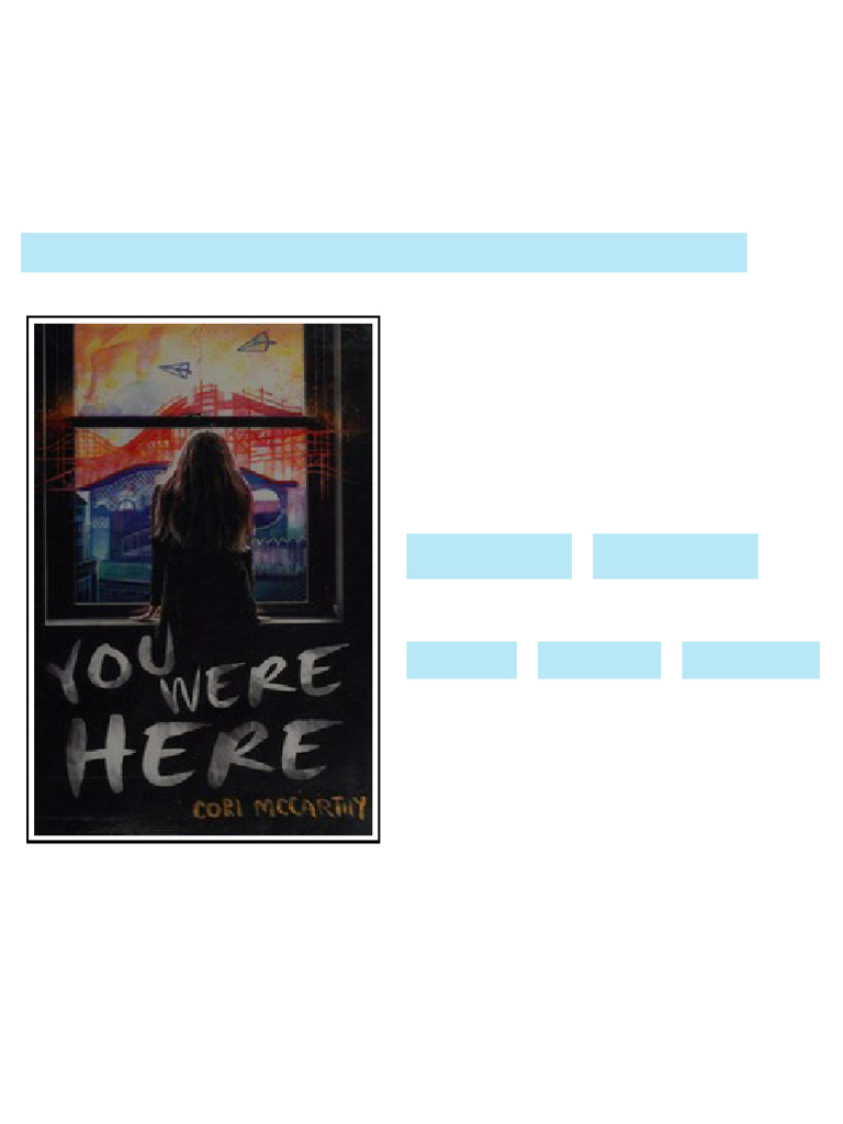 You were here ebook reader ready version | PDF | Picts | Celtic Britons