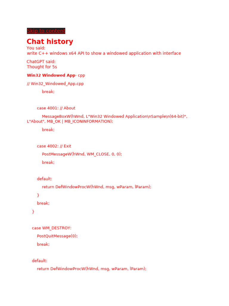 Registers 1024 in Action - 2 | PDF | 64 Bit Computing | Booting