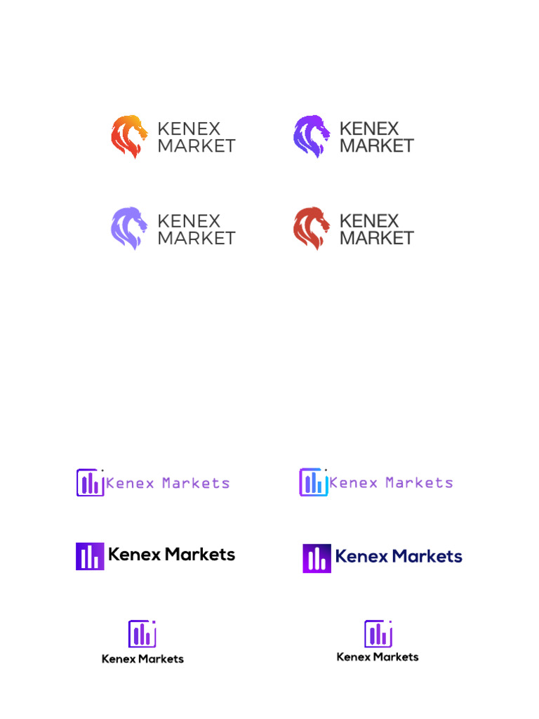 Kenex+Market | PDF