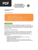 Scribbr Citation Generator Guide | PDF | Citation | Apa Style
