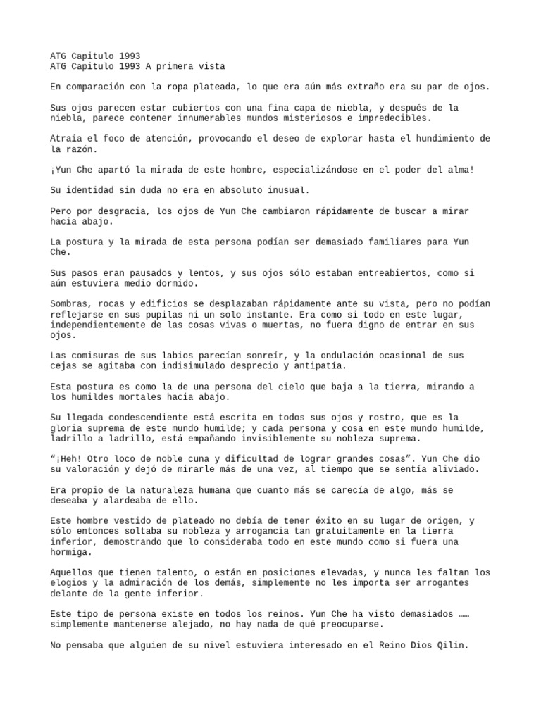 Atg 1993 | PDF