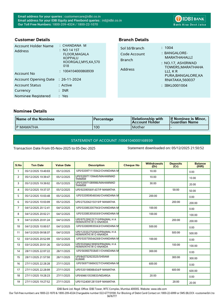 Account_Statement_20251105_20251205_Fri Dec 05 2025 19_50_55 GMT+0530 ...