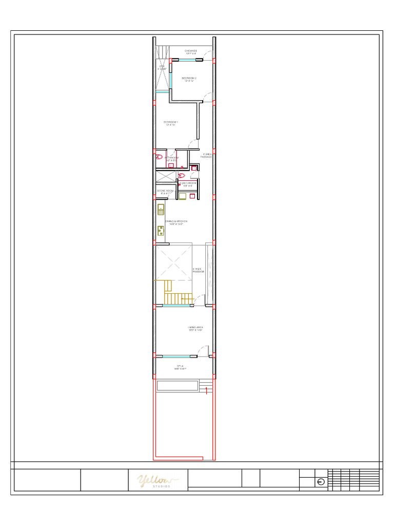 LAYOUT R1 | PDF