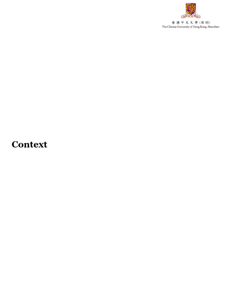 Lecture-8 Final Projects | PDF | Cognitive Science | Cognition
