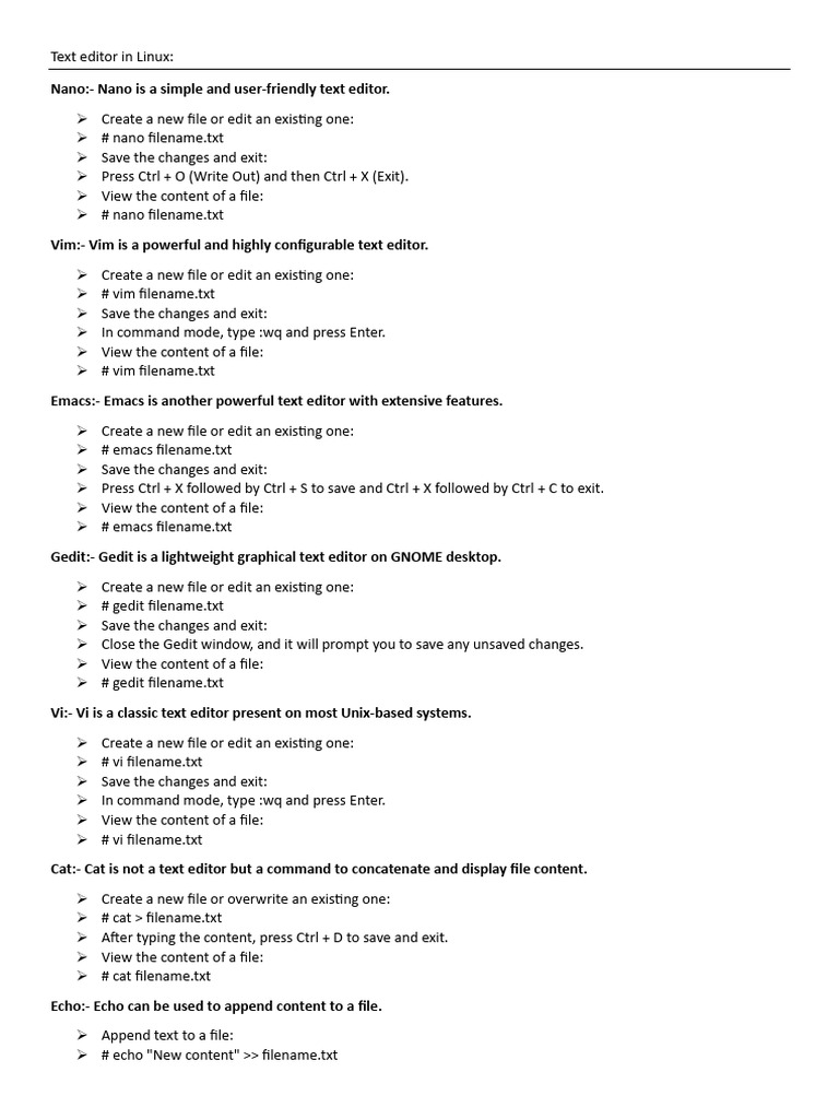 Linux Basic Command Cheatsheet | PDF | File Transfer Protocol | Proxy Server